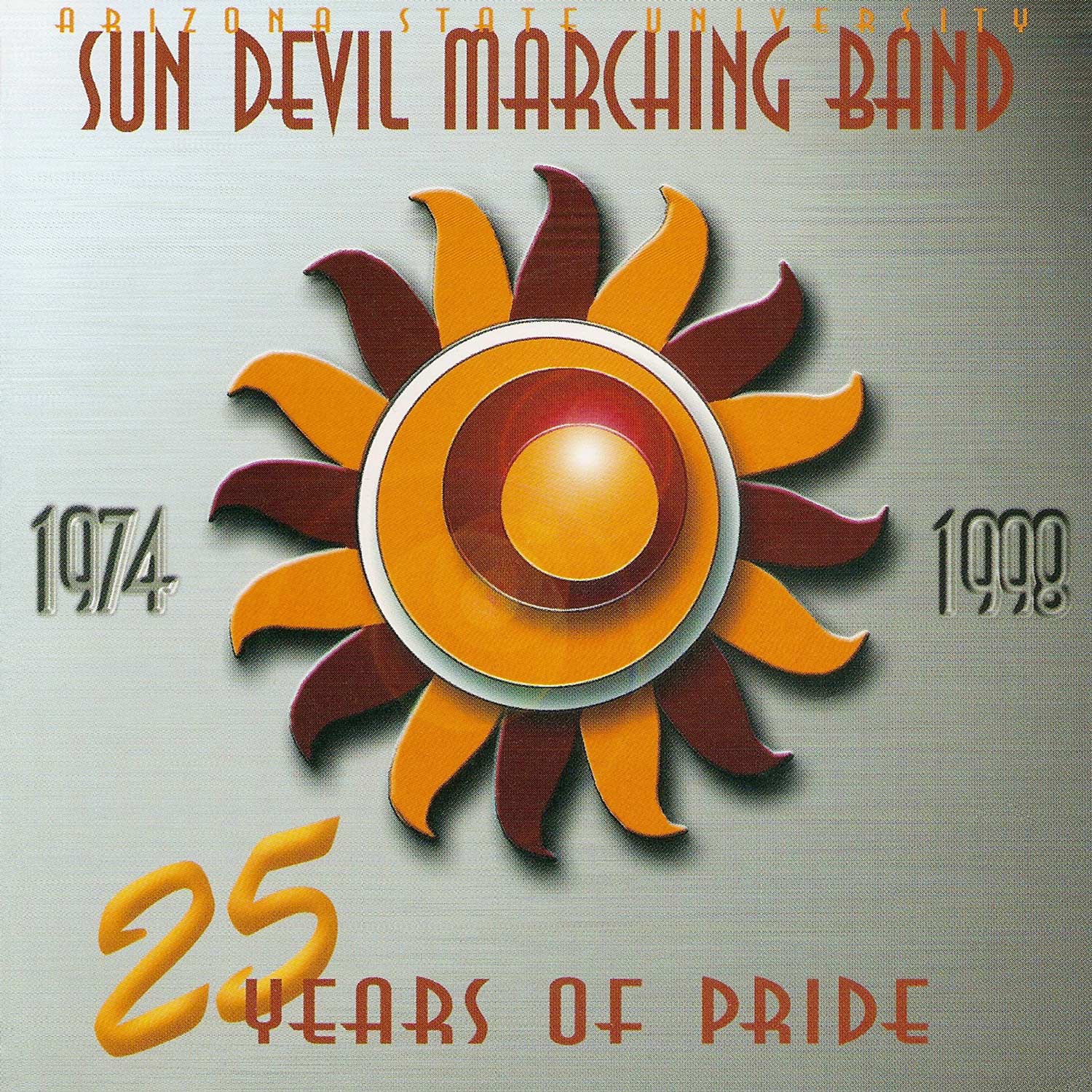 Arizona State University Marching Band Arizona State University Arizona State University Marching Band Arizona State University